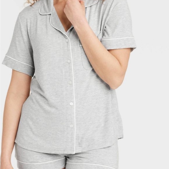 stars above | Intimates & Sleepwear | Stars Above Womens Pajama Set Xl ...